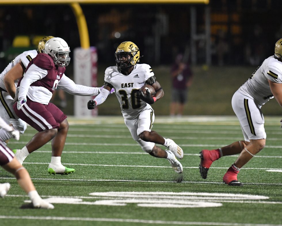 Plano East 3 keys to defeating Hebron | Murphy Monitor
