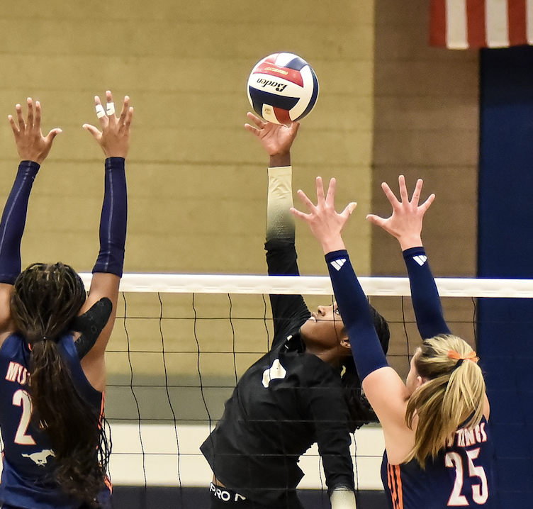 Volleyball roundup: Defensive turnaround sparks Plano East in sweep of ...